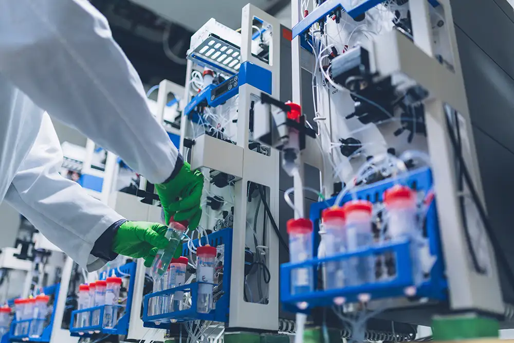 Record number of KTH researchers making an impact | KTH